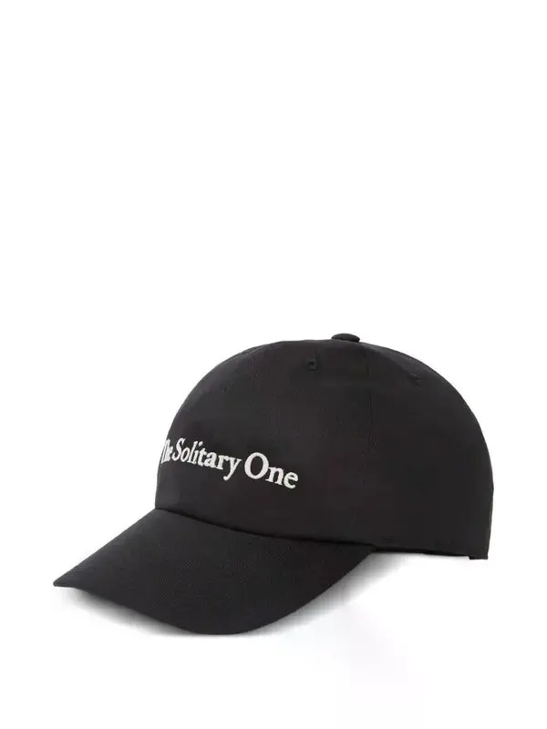 ANN DEMEULEMEESTER Baseball Cap