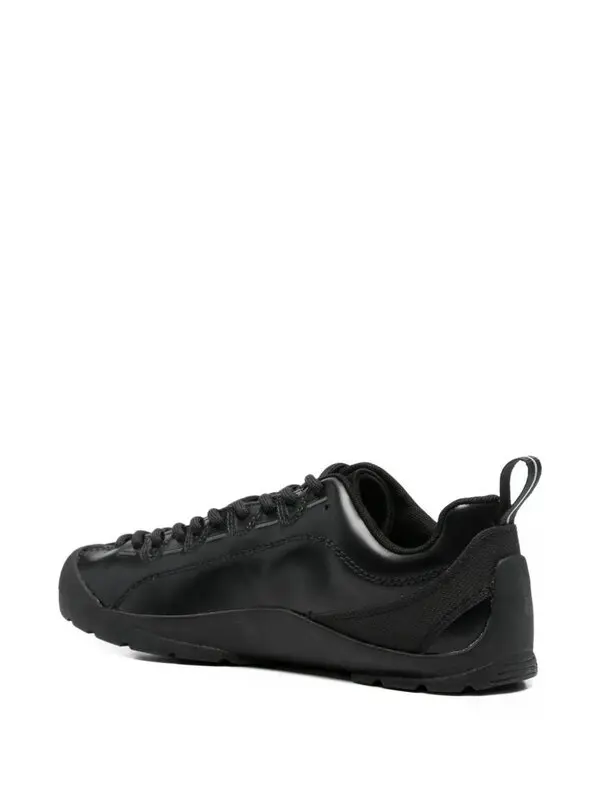 Keen Jasper Lace-up Flat Sneakers