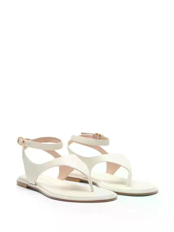STUART WEITZMAN Marley Multi-strap Sandals
