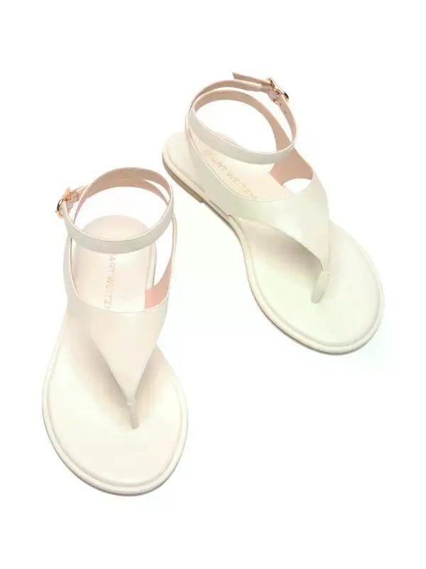 STUART WEITZMAN Marley Multi-strap Sandals