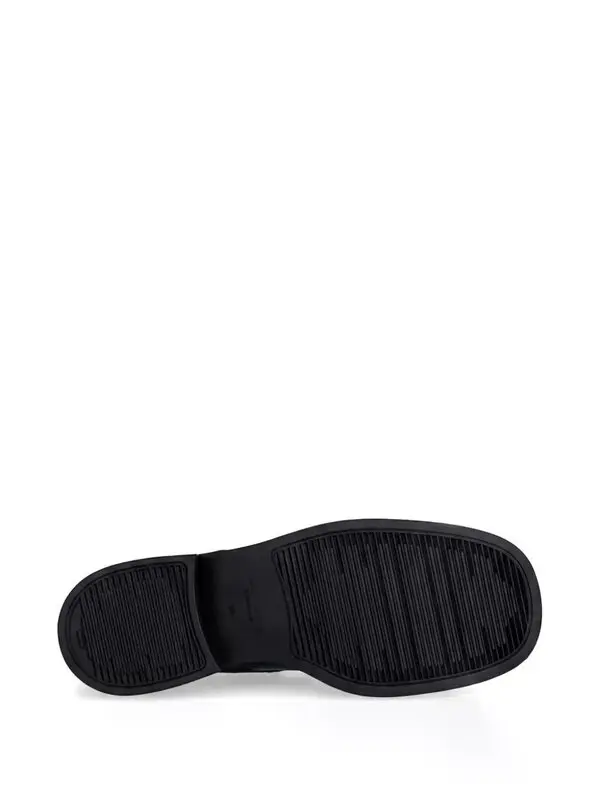 VAGABOND SHOEMAKERS Edition Ellis T-bar Leather Mary Jane Pumps