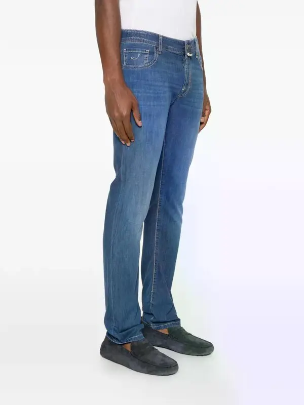 Jacob Cohen Nick Five-pocket Jeans
