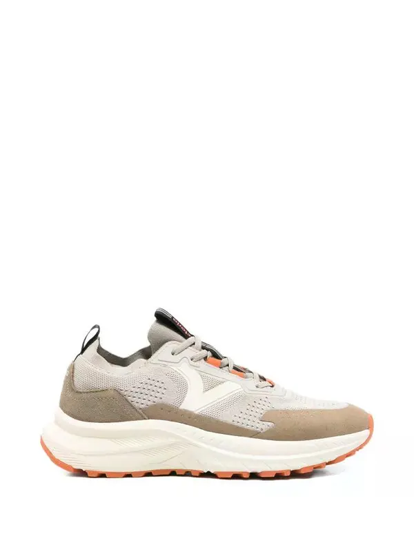 Victoria Beckham Lace-up Sneakers