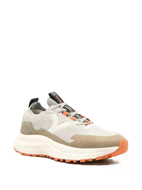 Victoria Beckham Lace-up Sneakers