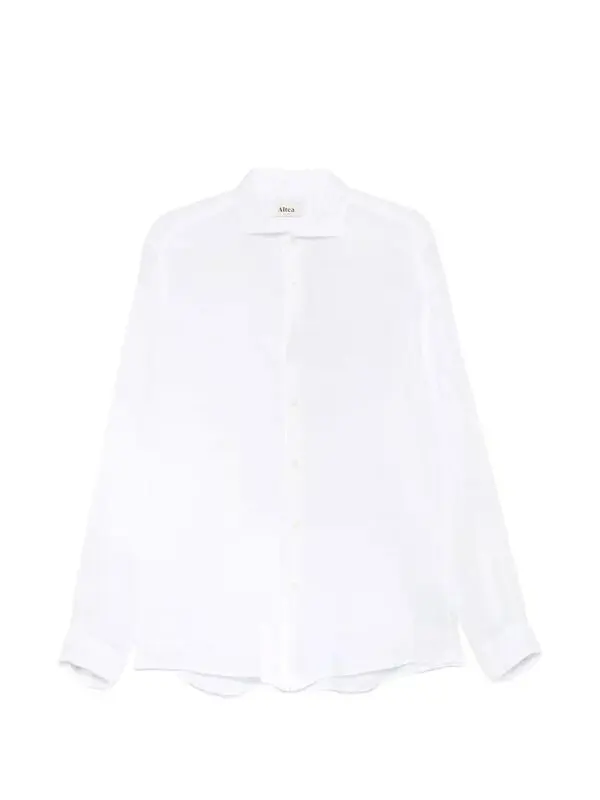 Altea Long-sleeve Shirt