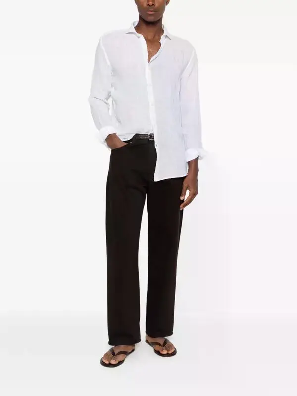 Altea Long-sleeve Shirt