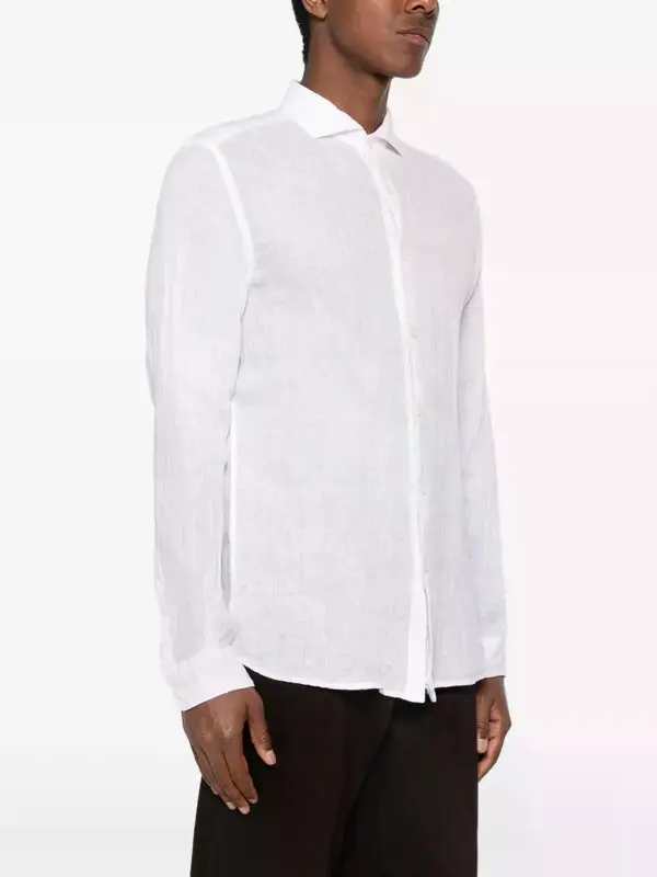 Altea Long-sleeve Shirt