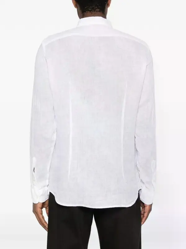 Altea Long-sleeve Shirt
