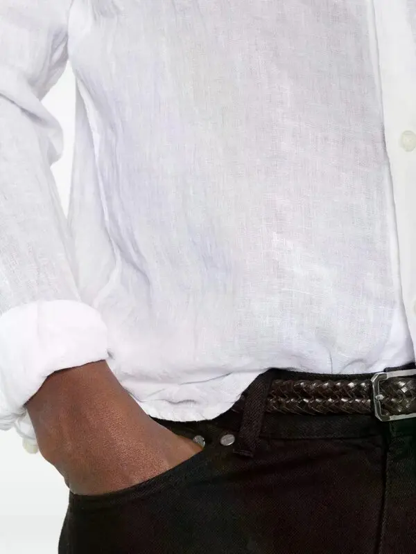 Altea Long-sleeve Shirt