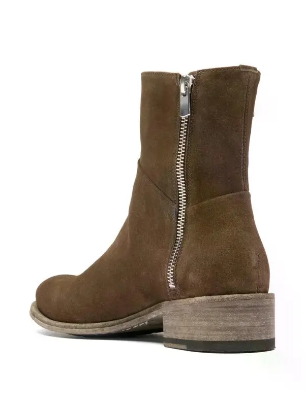 Officine Creative Lison 066 Ankle Boots