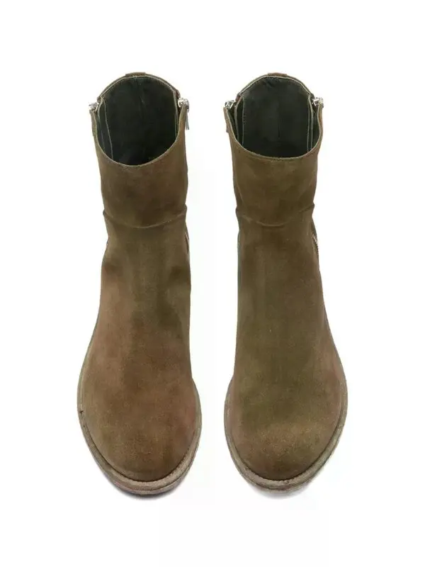 Officine Creative Lison 066 Ankle Boots