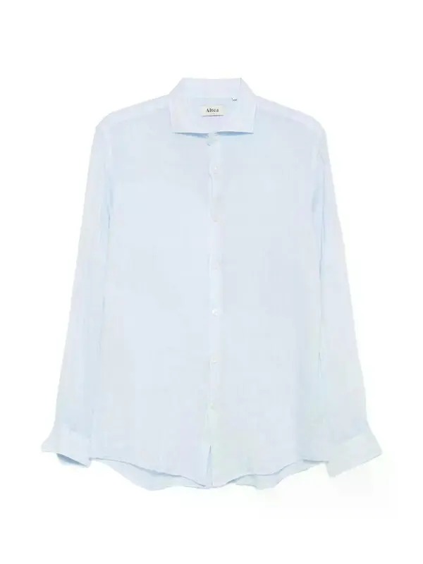 Altea Buttoned Shirt