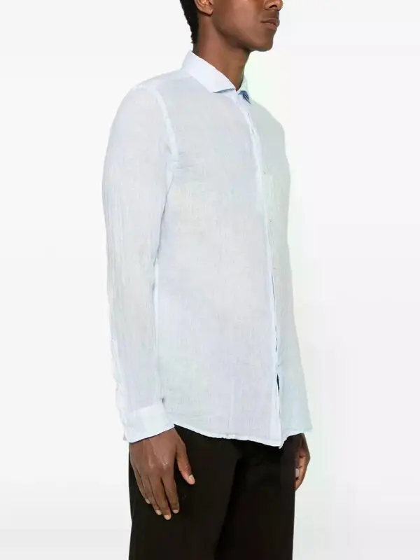 Altea Buttoned Shirt