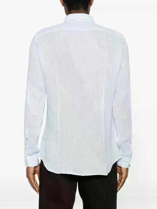 Altea Buttoned Shirt