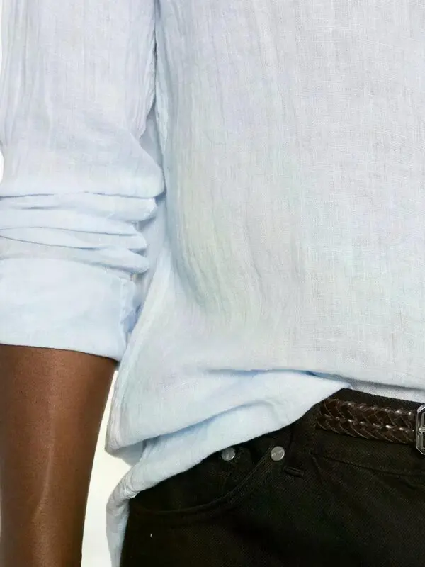Altea Buttoned Shirt