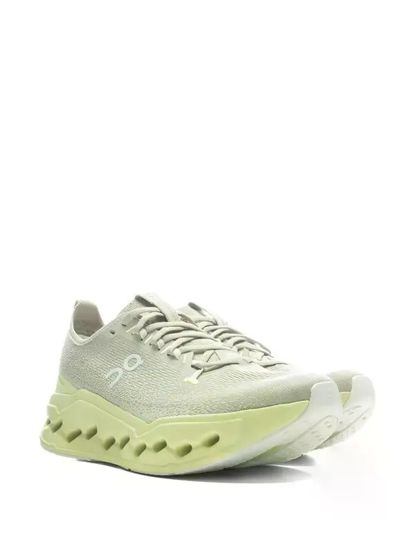 On Cloudsurfer Max Sneakers - Neutrals