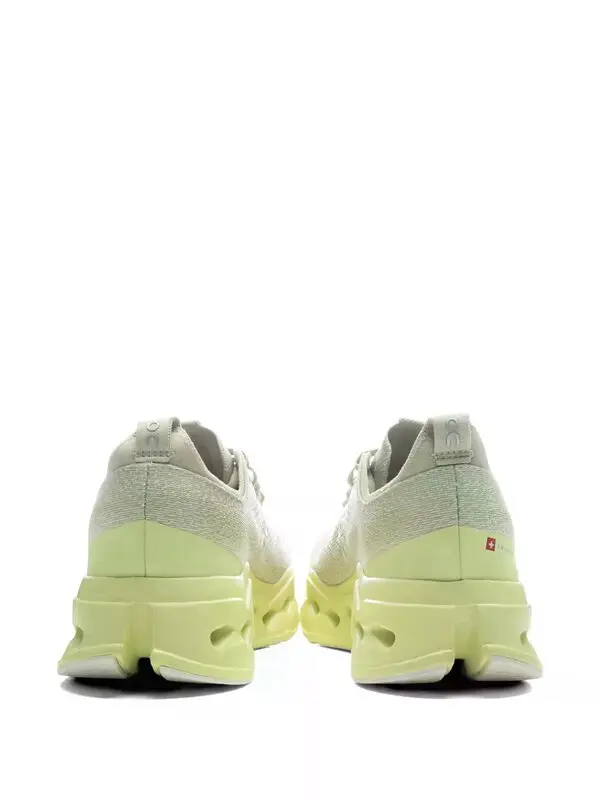 On Cloudsurfer Max Sneakers - Neutrals