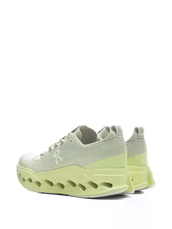 On Cloudsurfer Max Sneakers - Neutrals