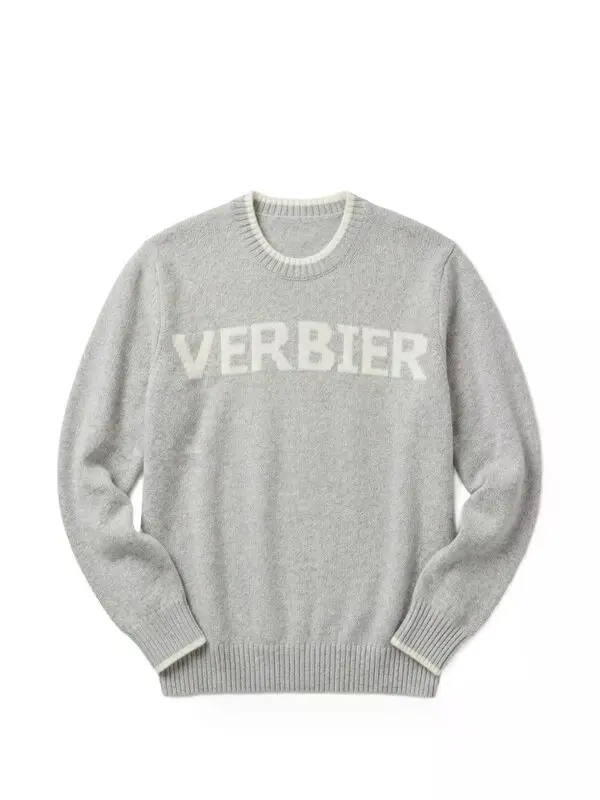 JURTA Crew Neck Sweater