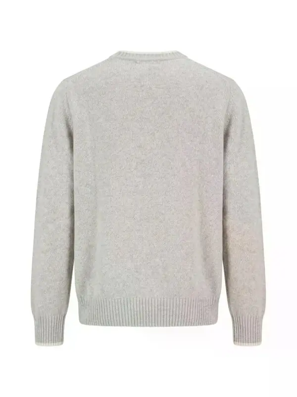 JURTA Crew Neck Sweater