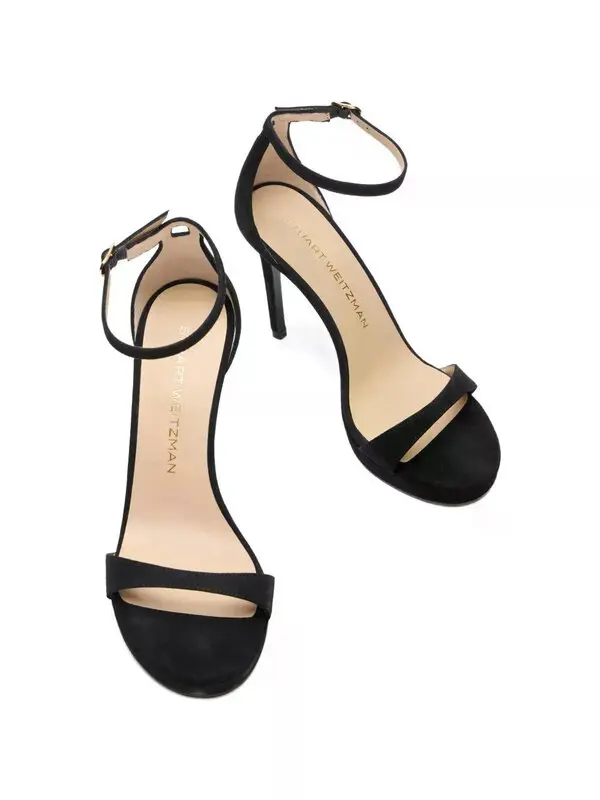 STUART WEITZMAN Platform Sandals