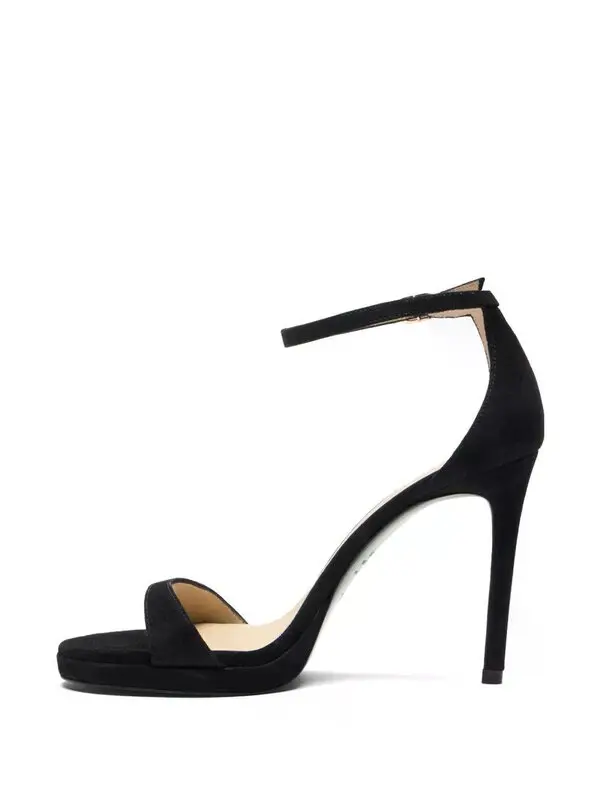 STUART WEITZMAN Platform Sandals