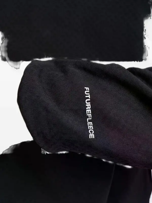 The North Face Hooded Zip Jacket