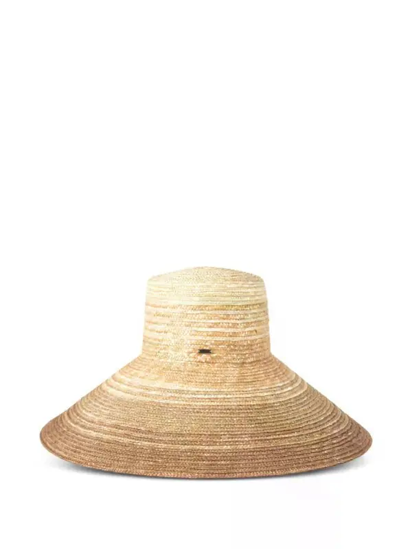 Eugenia Kim Mirabel Straw Hat - Neutrals
