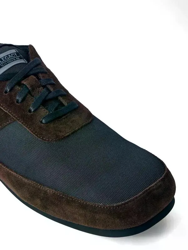 Our Legacy Low-top Sneakers - Brown