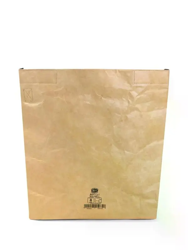 Martine Rose Logo-print Shoulder Bag