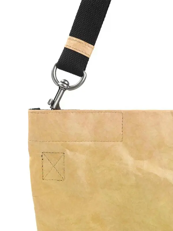 Martine Rose Logo-print Shoulder Bag