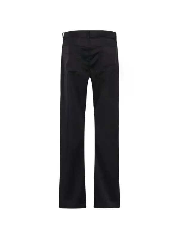 PETRA Hook-fastening Trousers