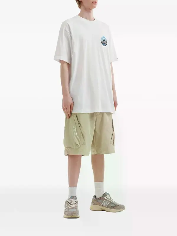 FINGERCROXX Cargo Shorts