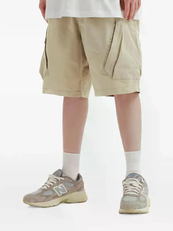 FINGERCROXX Cargo Shorts