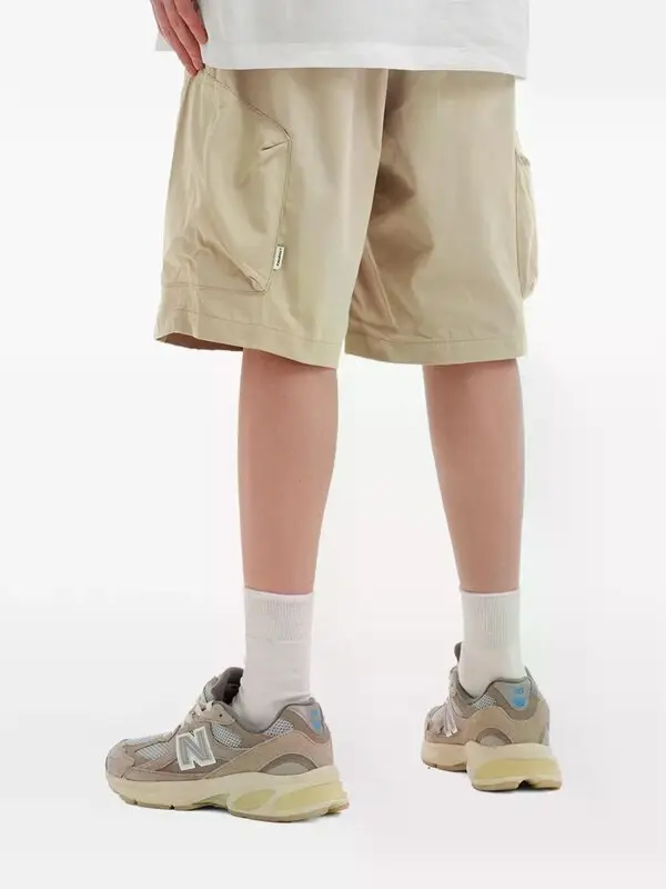 FINGERCROXX Cargo Shorts