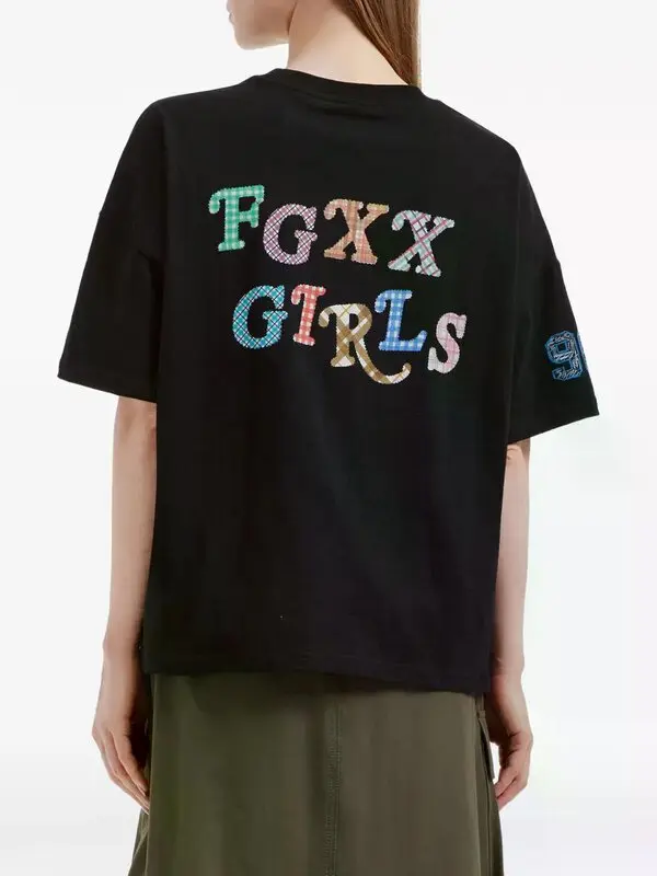 FINGERCROXX Printed T-shirt