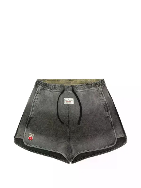 AAPE BY *A BATHING APE Drawstring Shorts