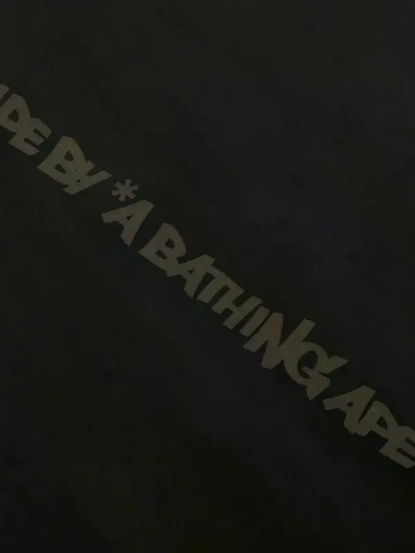 AAPE BY *A BATHING APE Embroidered Vest