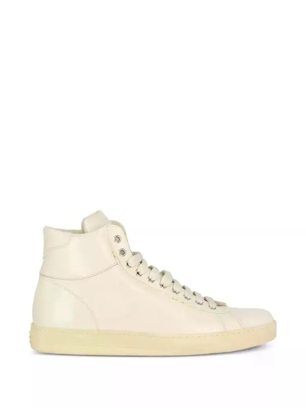 TOM FORD Lace-up Sneakers