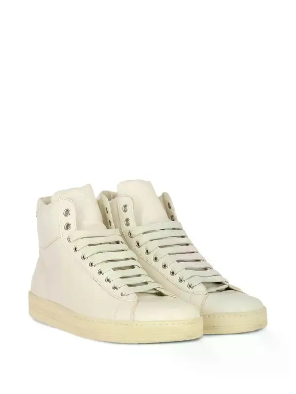 TOM FORD Lace-up Sneakers