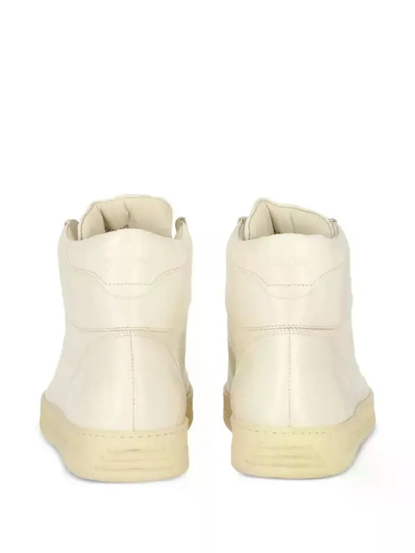 TOM FORD Lace-up Sneakers