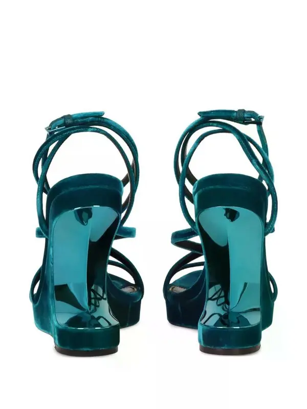 TOM FORD Strappy Sandals