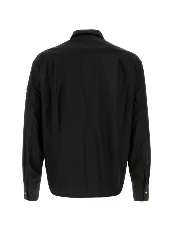 TATRAS Lamide Zip-fastening Jacket