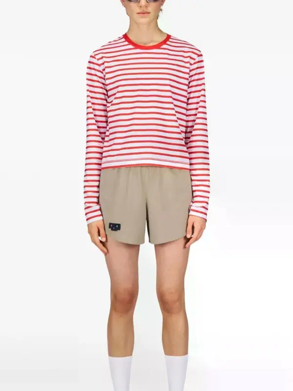 UNNA Tempo Shorts