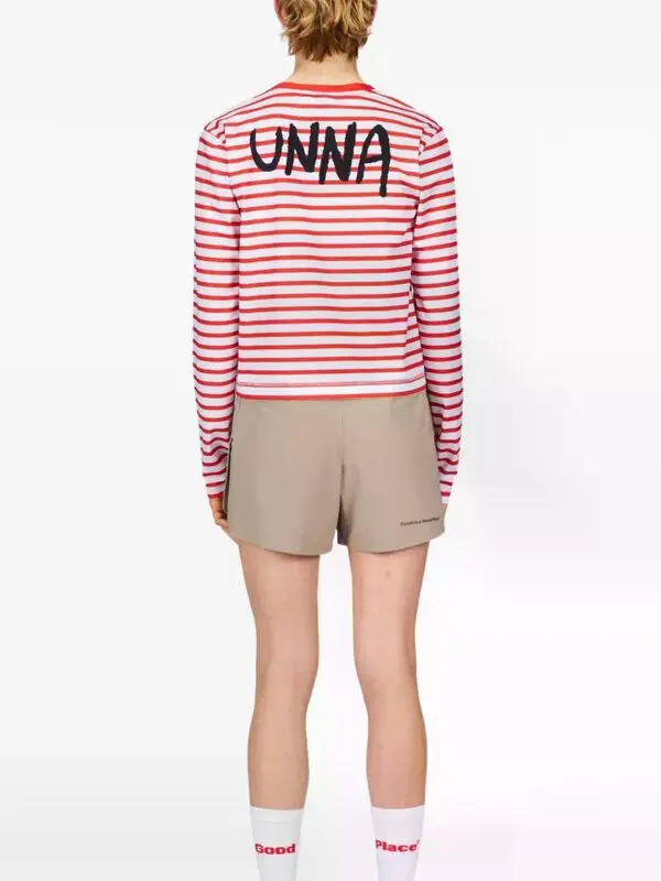 UNNA Tempo Shorts