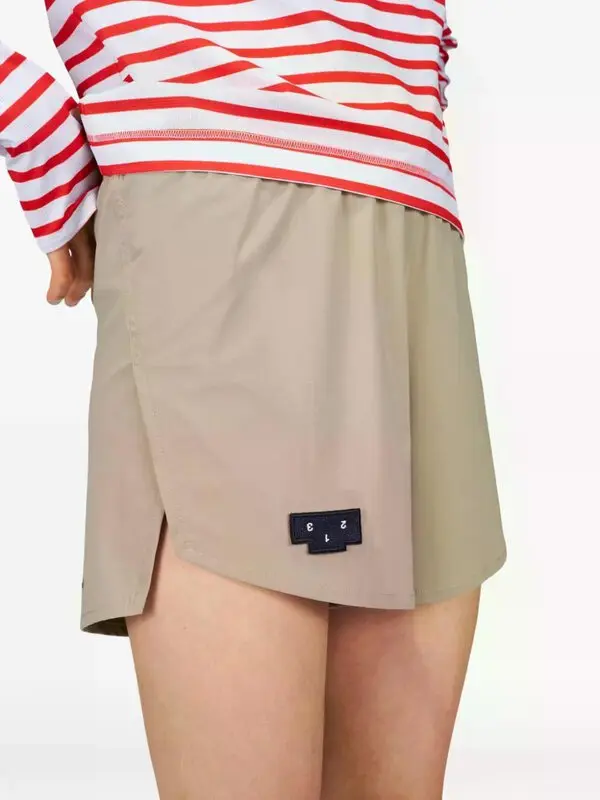 UNNA Tempo Shorts
