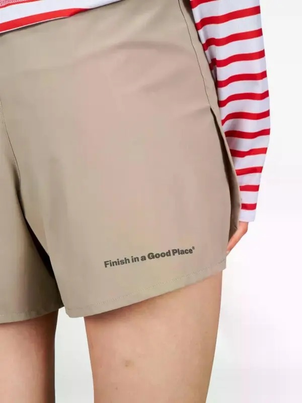 UNNA Tempo Shorts