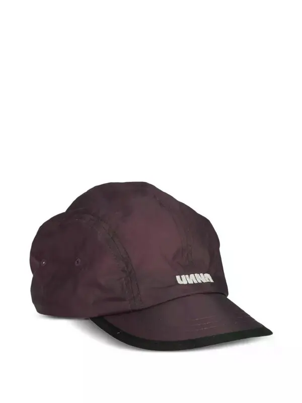 UNNA Baseball Cap - Purple