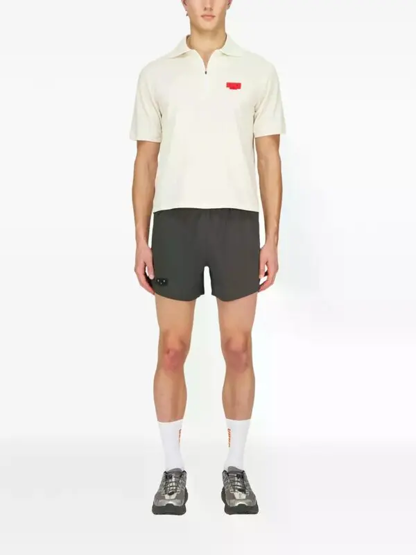 UNNA Tempo Shorts