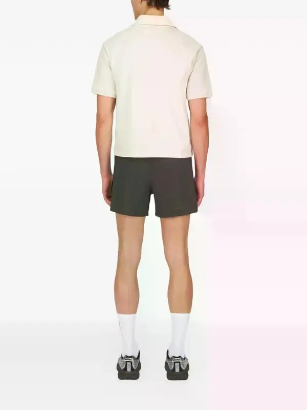 UNNA Tempo Shorts